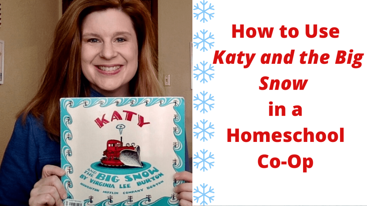 New Video: Using Katy and the Big Snow in Co-Op